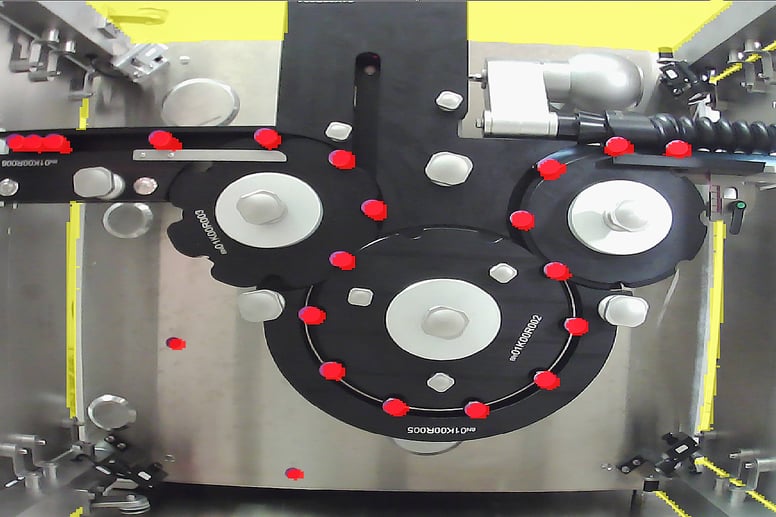 Line Clearance Solutions: Ensuring Compliance with Regulatory Standards