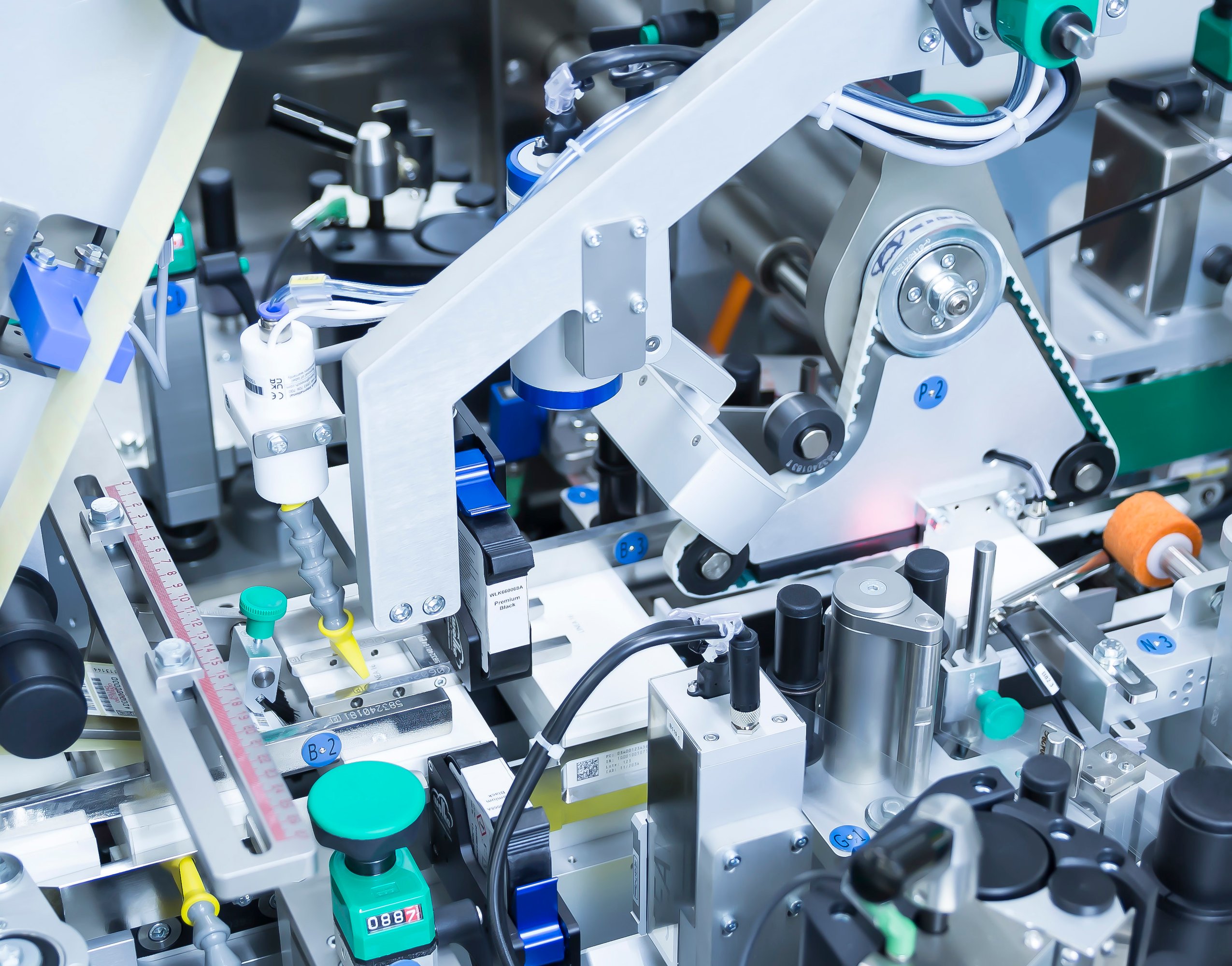 Italy's move to EU pharma standards: a new era in drug serialization