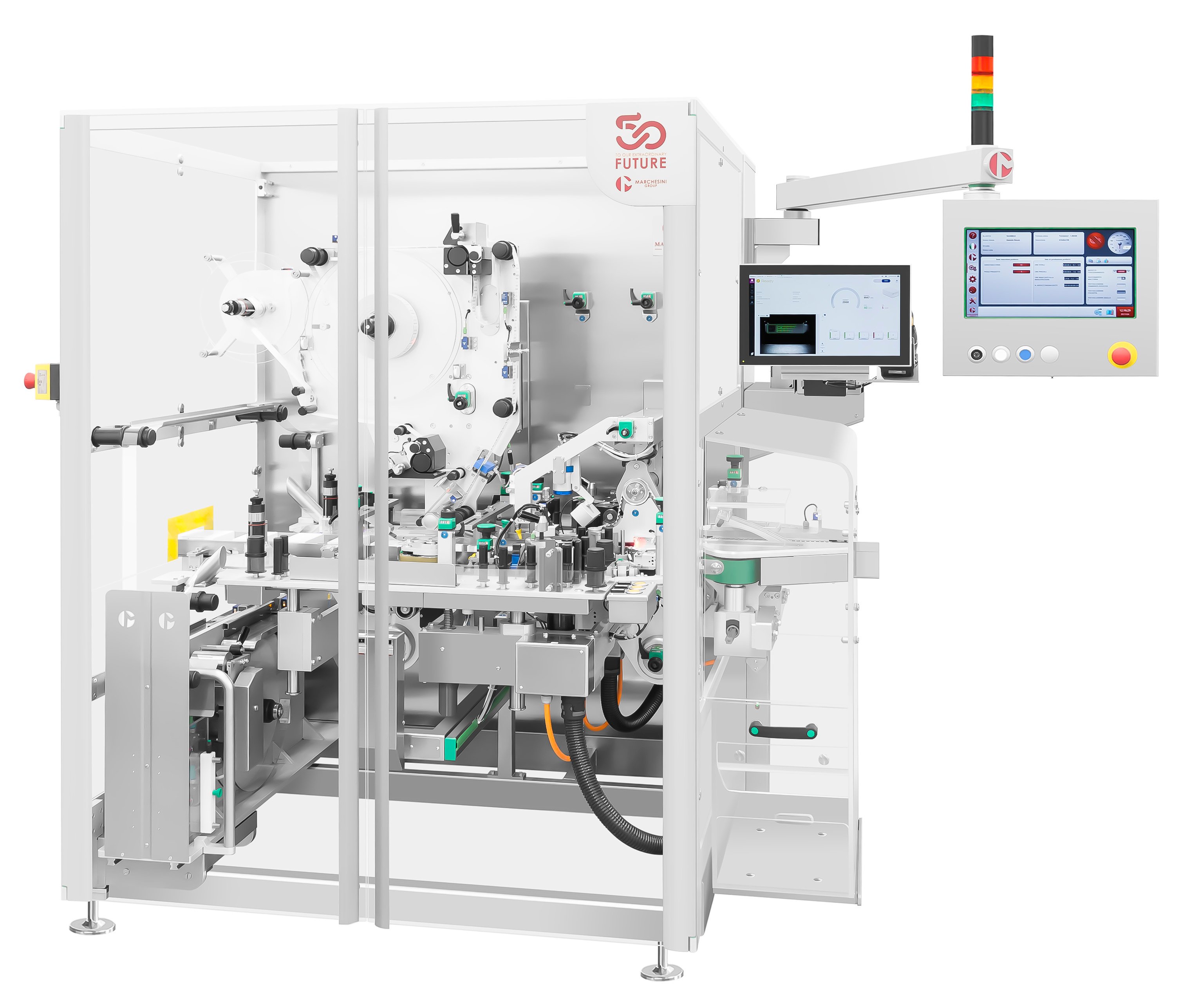 Italy's move to EU pharma standards: a new era in drug serialization