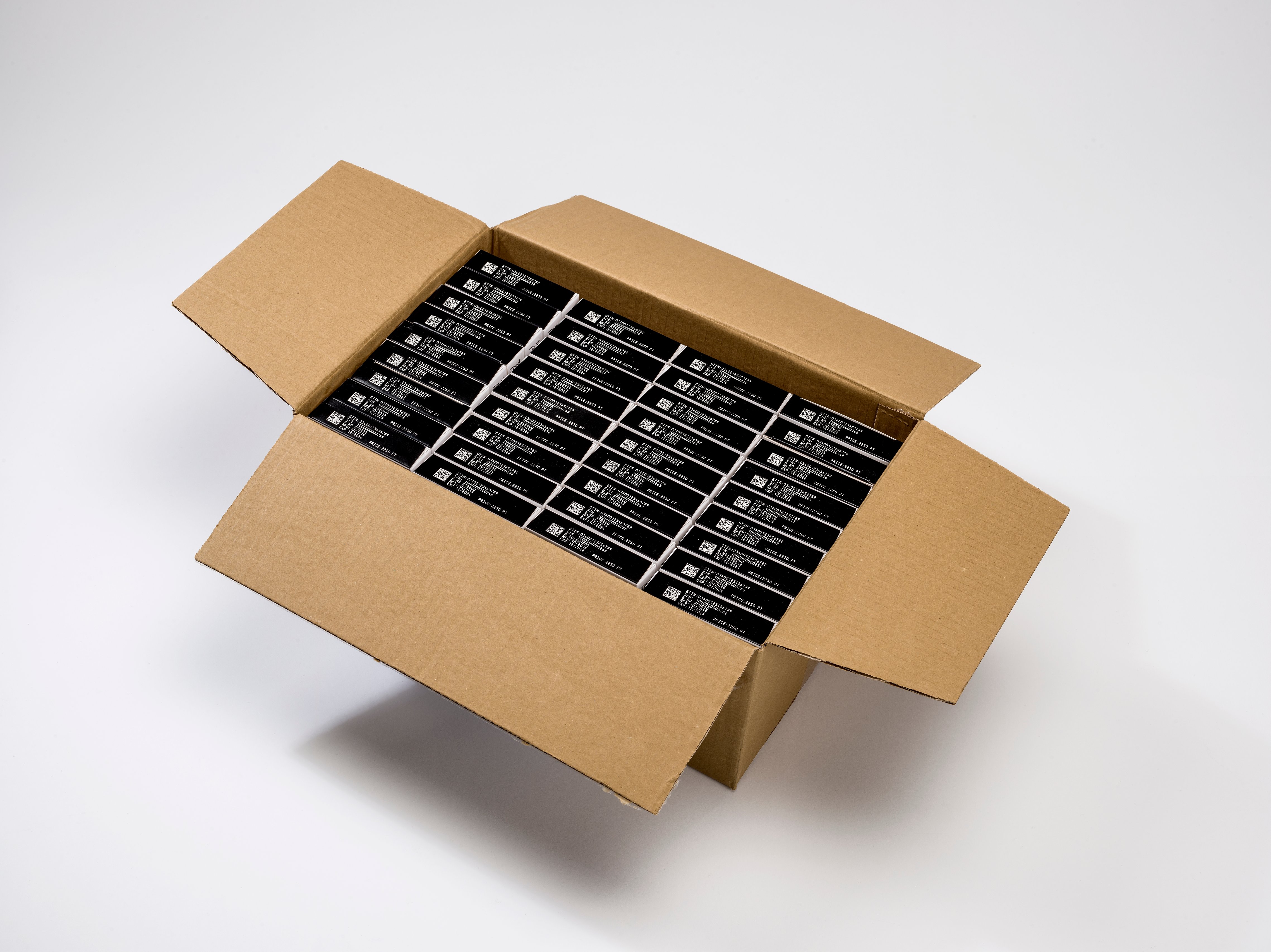 Italy's move to EU pharma standards: a new era in drug serialization