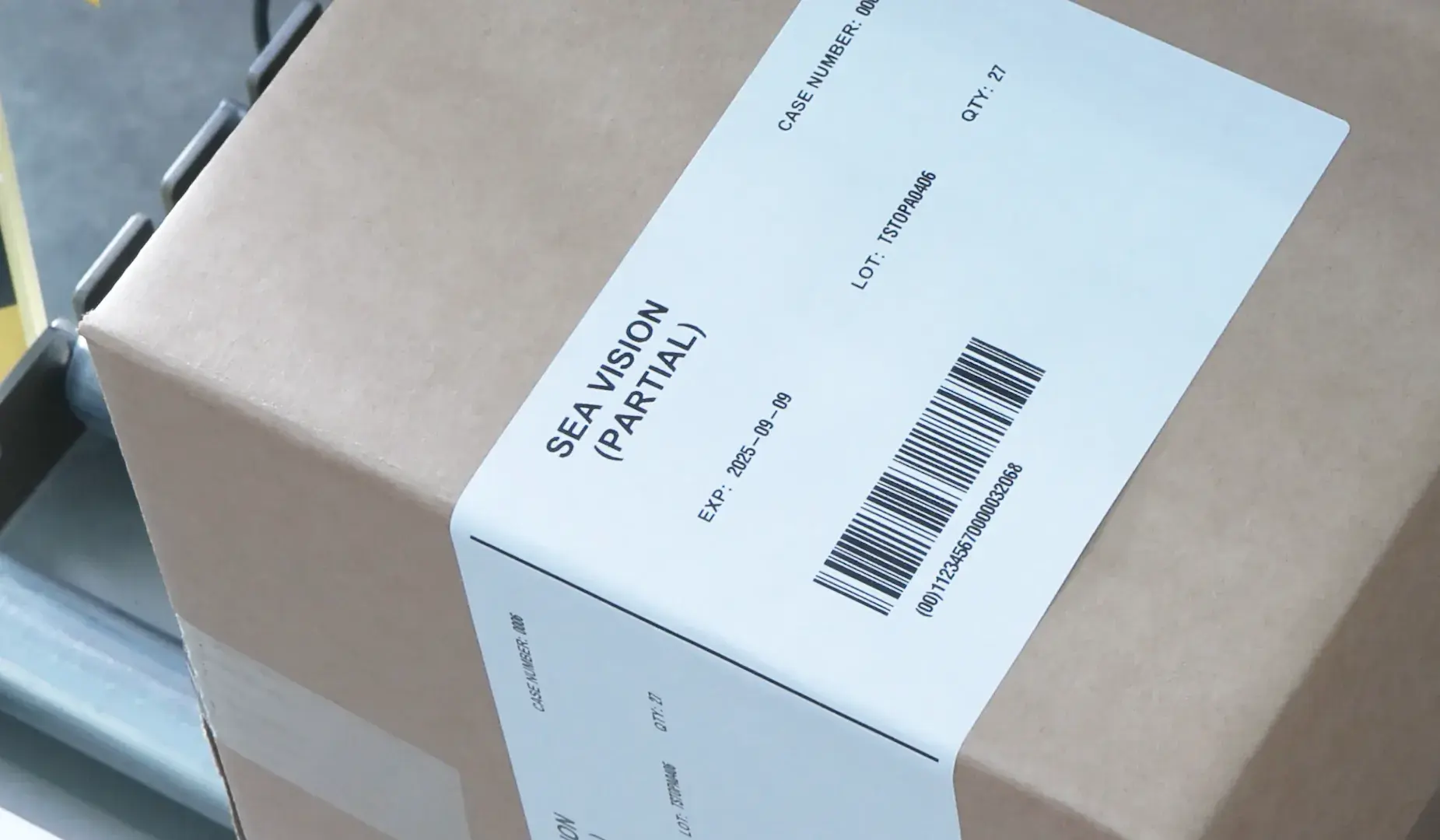 Case study: Advanced Serialization Solutions in the USA