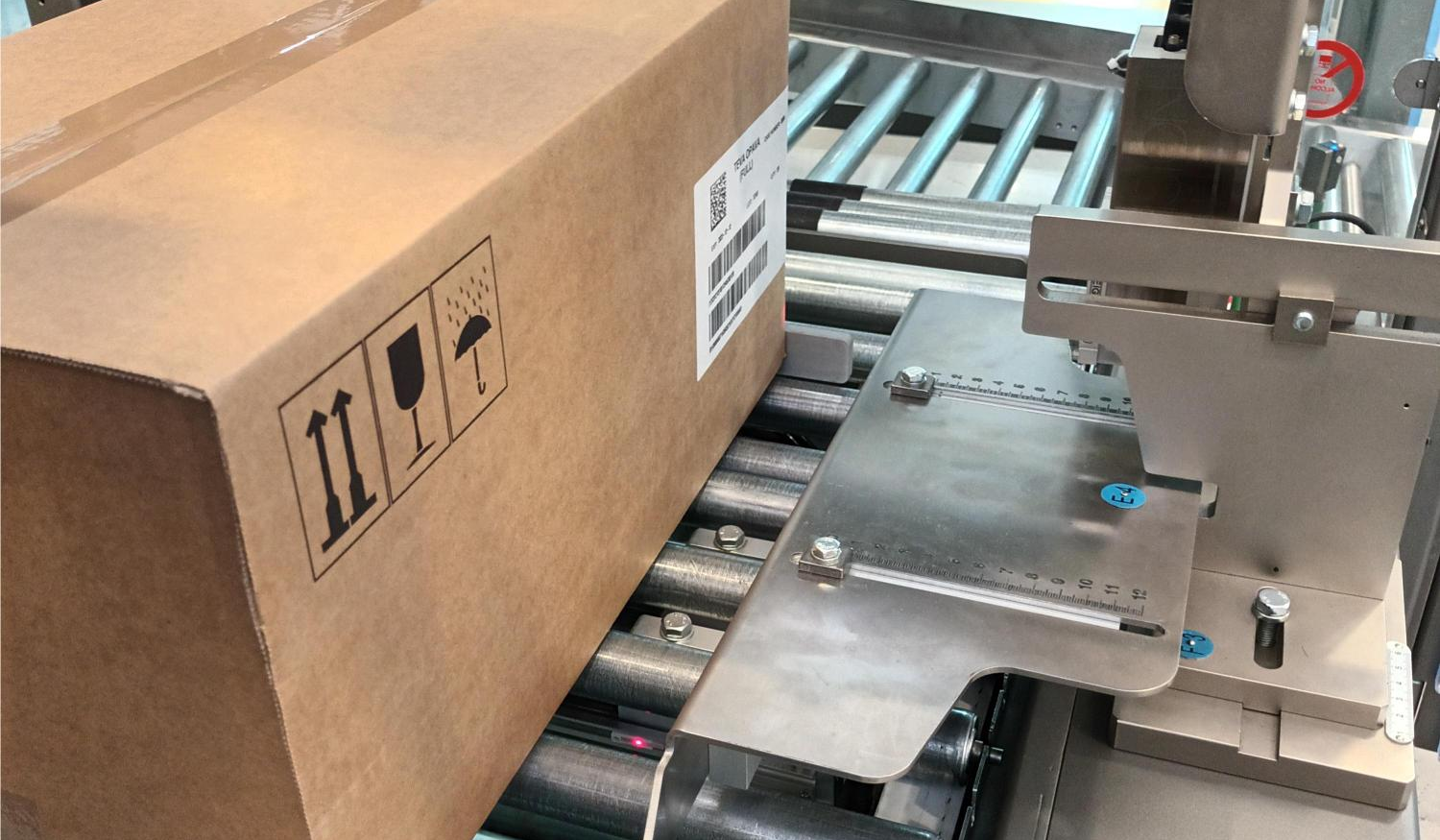 Case Study: Automatic Emptying Feature for Aggregated Batch