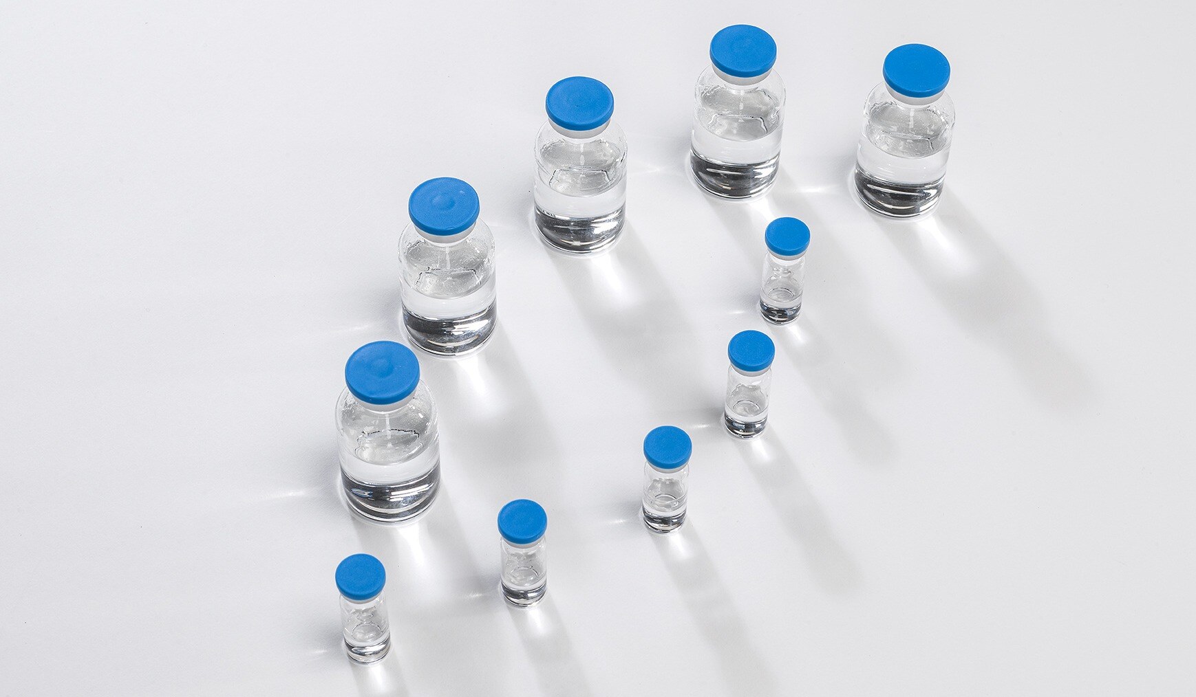 Pharma Trends 2025: AI, Sustainability, and Next-Gen Innovations