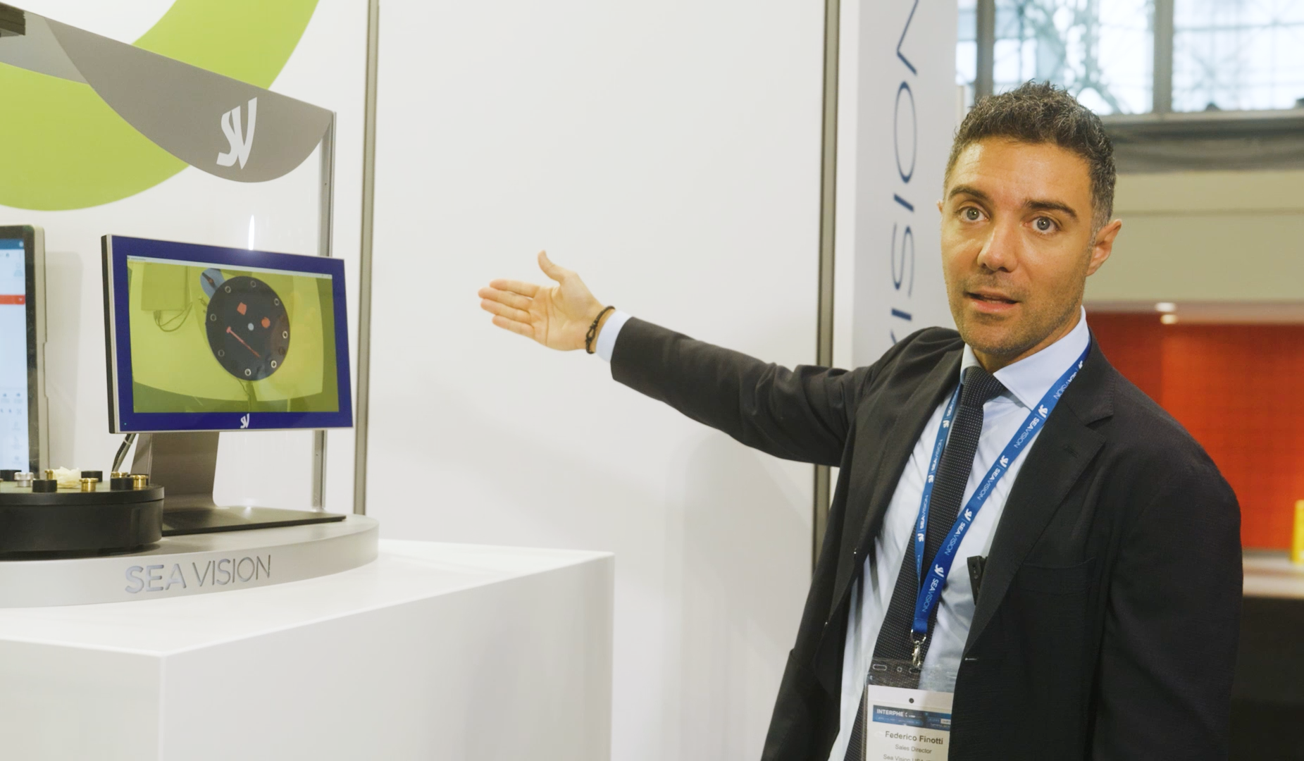 Automated Line Clearance Solution: Watch the video